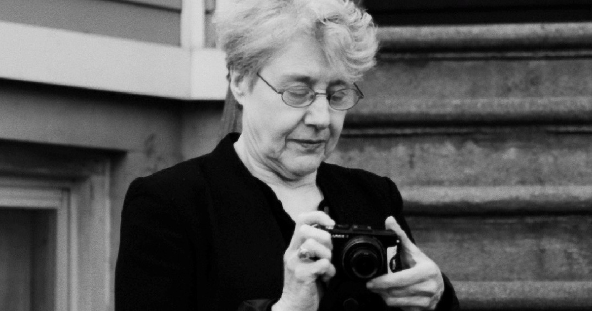 Martha Rosler Now Represented by Galerie Lelong & Co., New York