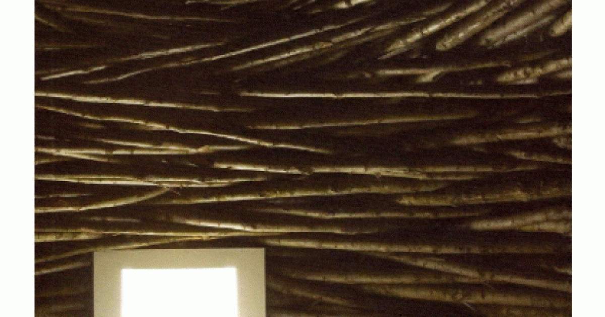 Publication: Andy Goldsworthy at Yorkshire Sculpture Park - Sarah ...